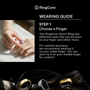 RingConn Philippines | Official Online Store
